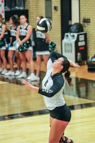 Big Spring Herald 2023 Fall All Star – Volleyball Team | Sports ...