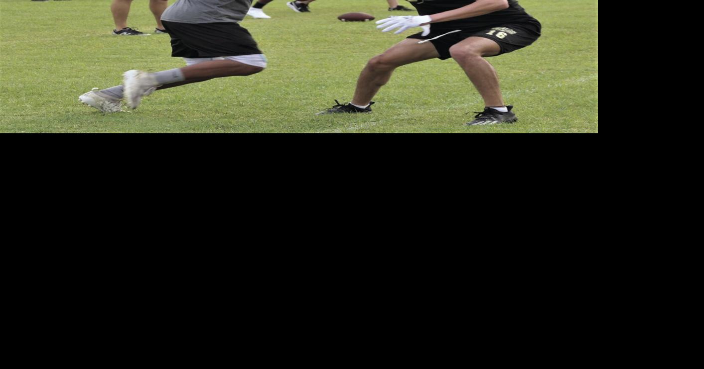 Big Spring Steers open up Two-A-Days | Sports | bigspringherald.com