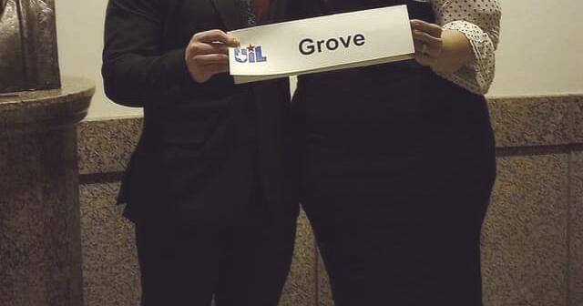 State Champion – Big Spring’s Tyler Grove wins UIL Class 4A ...