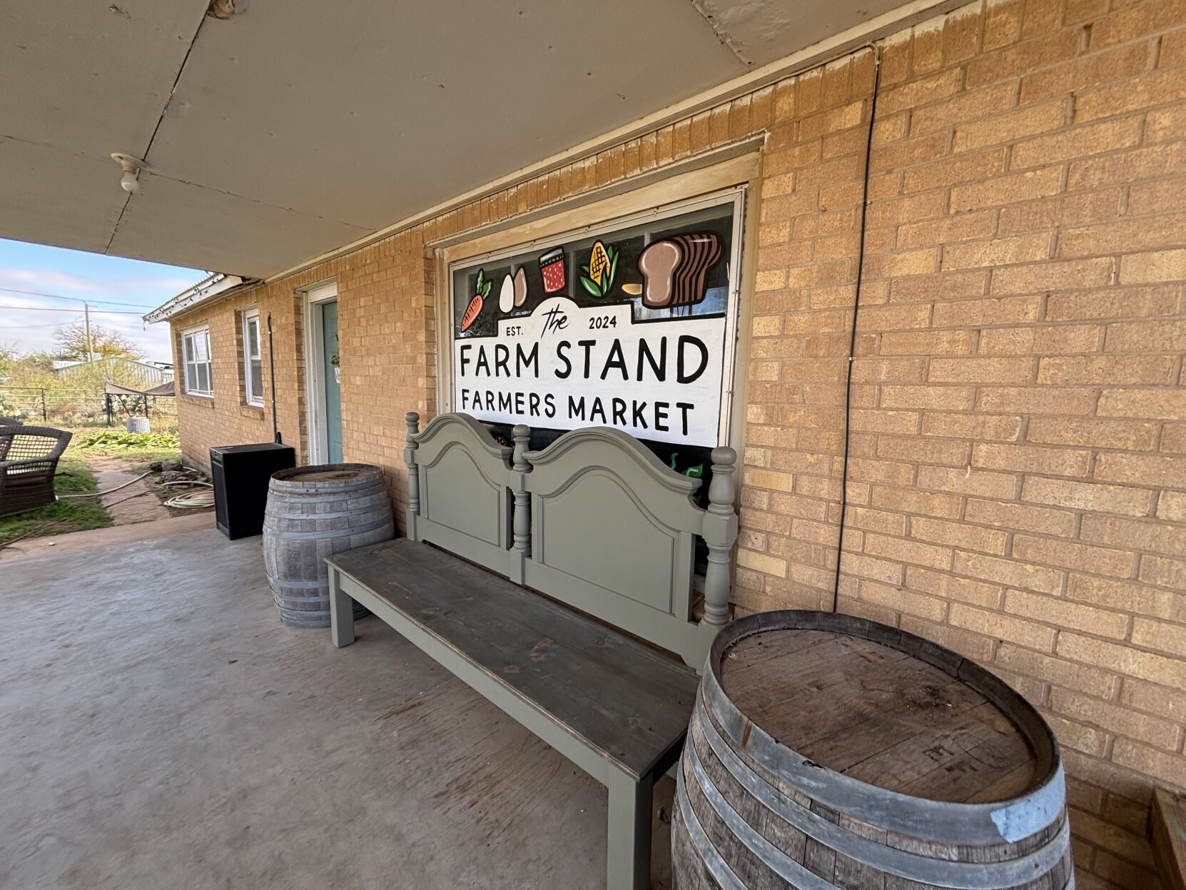 The Farm Stand – Farmers Market Celebrates Successful Soft Launch of ...