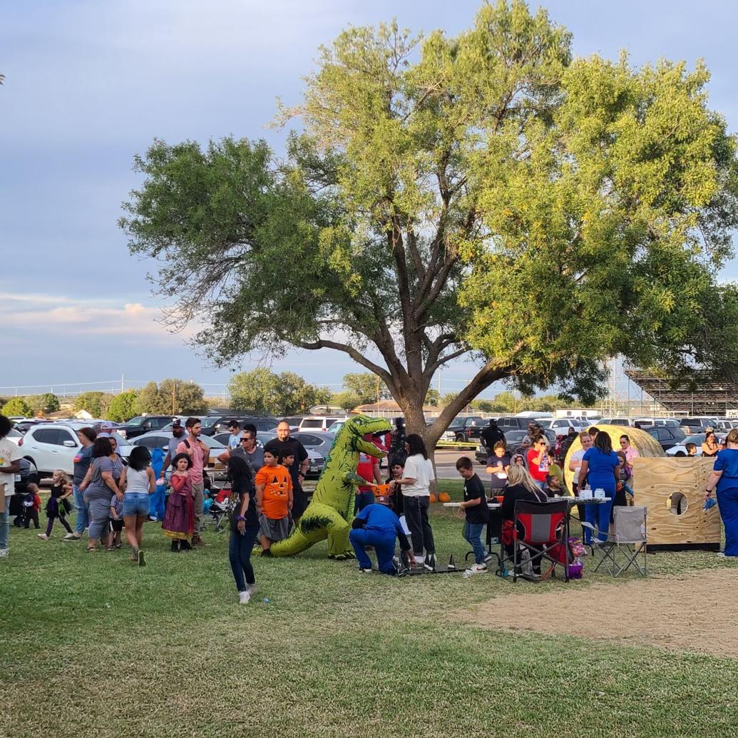 Howard Harvest at Howard College | News | bigspringherald.com