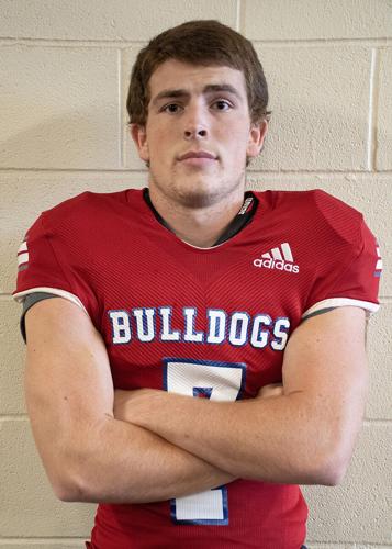 Coahoma's Austin Perkins named Built Ford Tough Player of the Week for ...