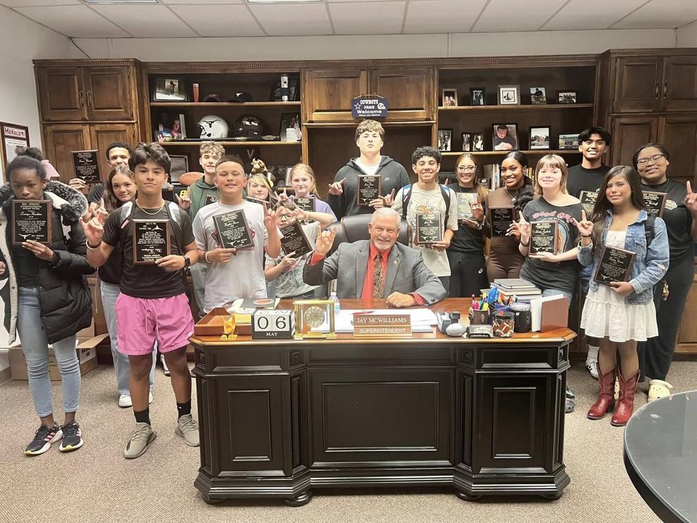 Local News | bigspringherald.com