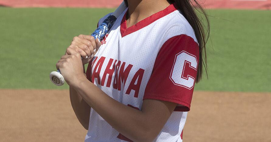 Nine Coahoma softball players earn TSWA All-State honors | Sports ...