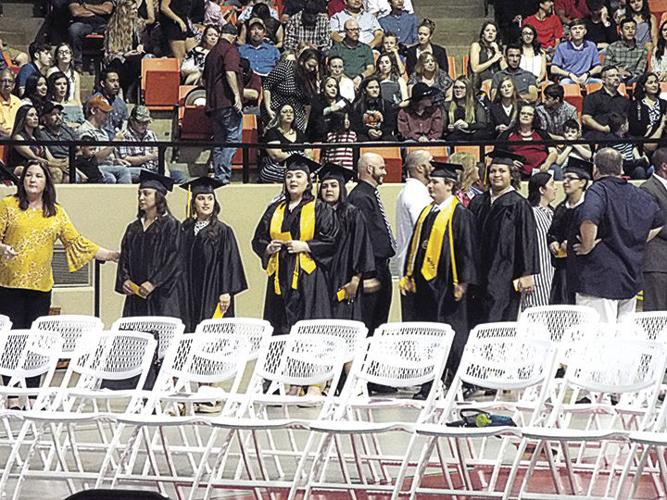 Big Spring High School Graduation 2019 | Photo Galleries ...