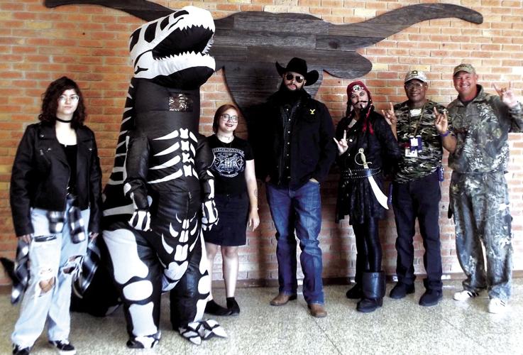 Movies vs. TV: BSHS Homecoming | News | bigspringherald.com