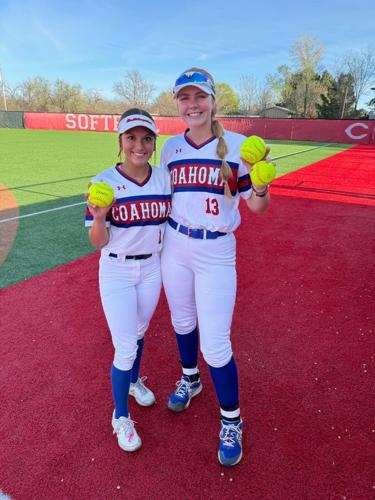 Bulldogettes dominant against Ballinger behind Calvio, Wells and Burts ...