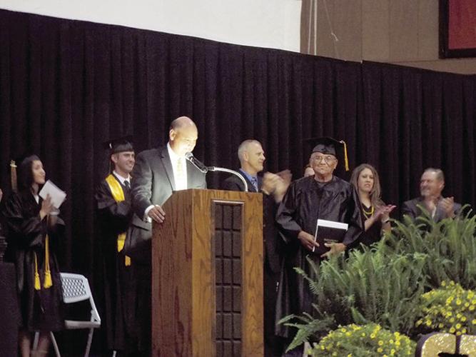 Big Spring High School Graduation 2019 | Photo Galleries ...