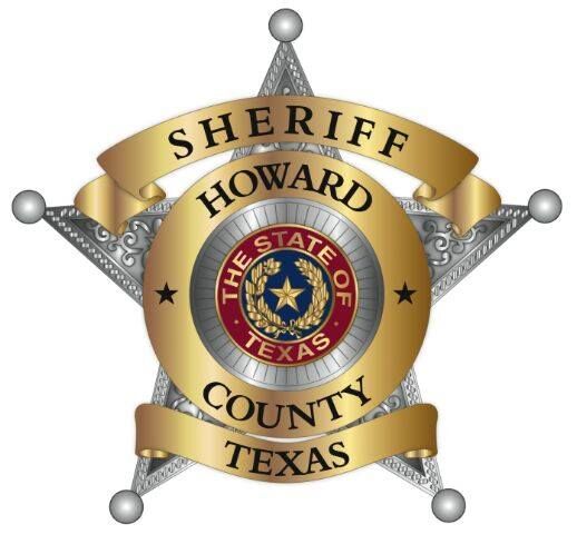 Howard County Sheriff’s Office Urges Big Spring Residents to Stay ...