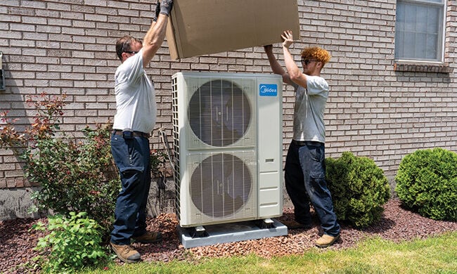 Hotter Summers and Rising Energy Costs: How Next-Generation Inverter ...