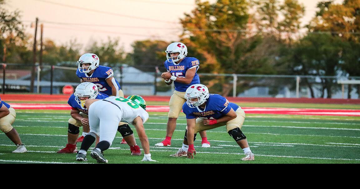 RIVALRY GAME: Coahoma Bulldogs at Stanton Buffaloes | Sports ...