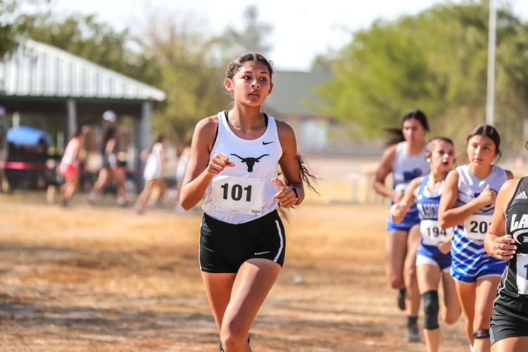 Big Spring Herald 2023 Fall All Star– Cross Country Team | Sports ...