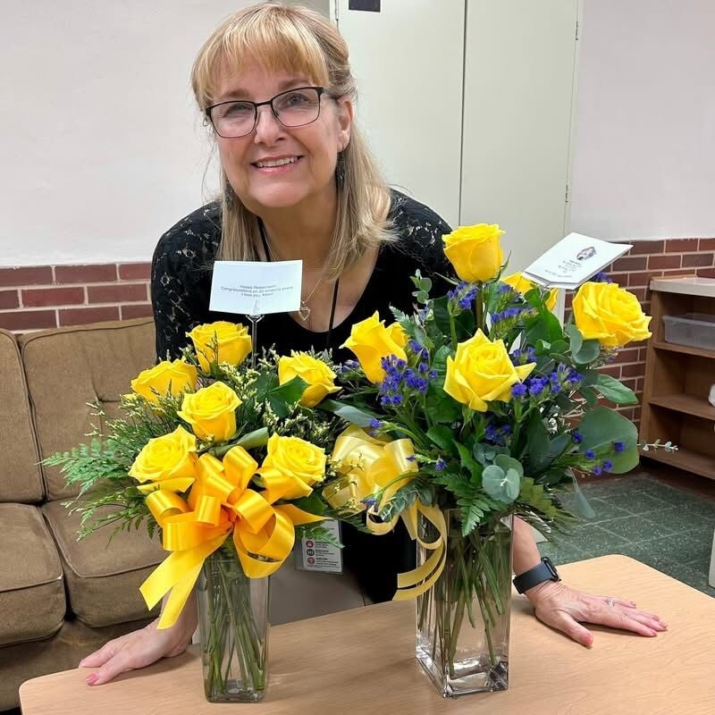 Big Spring High School Celebrates 25 Years of Dedication as Cherished ...