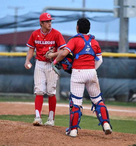 HS BASEBALL/SOFTBALL | News | bigspringherald.com