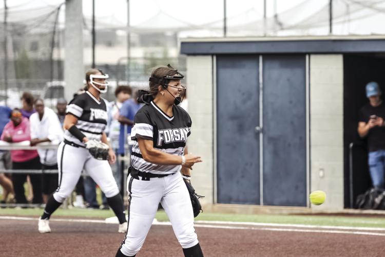 Ten Lady Buffs earn All-District honors | Sports | bigspringherald.com