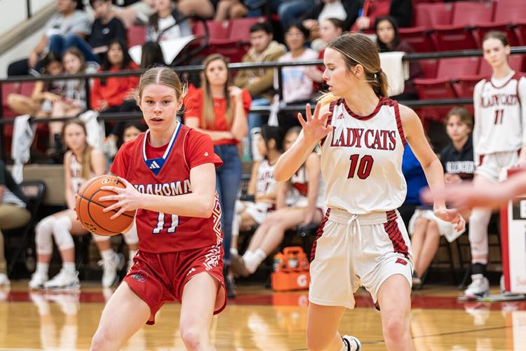 Big district matchups highlight Tuesday high school basketball action ...