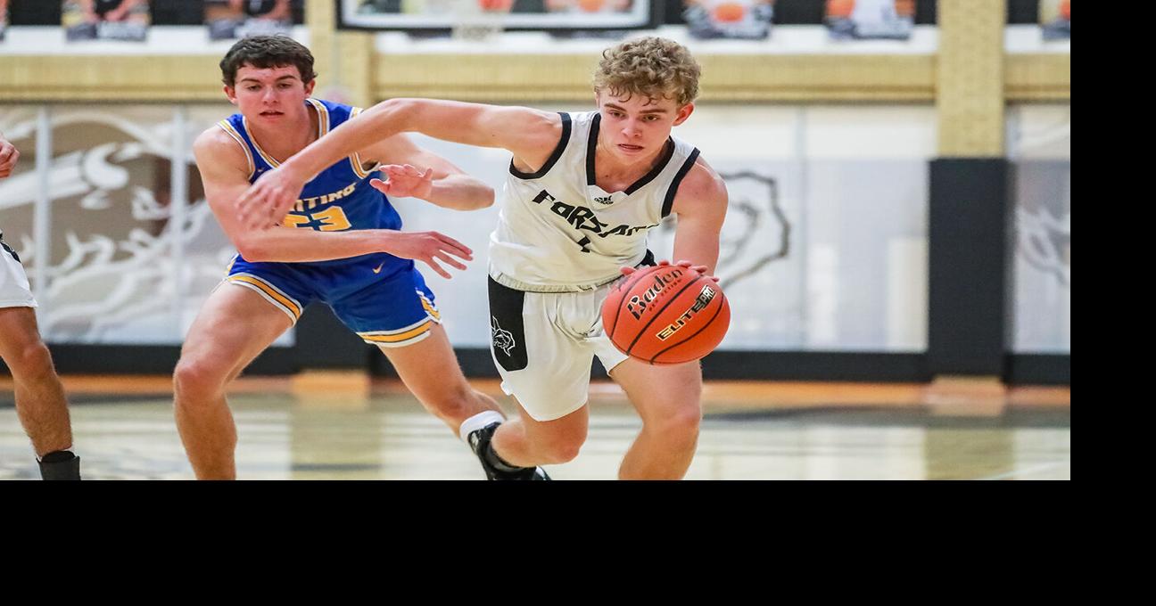 Big Spring Herald Athletes of the Week | Sports | bigspringherald.com