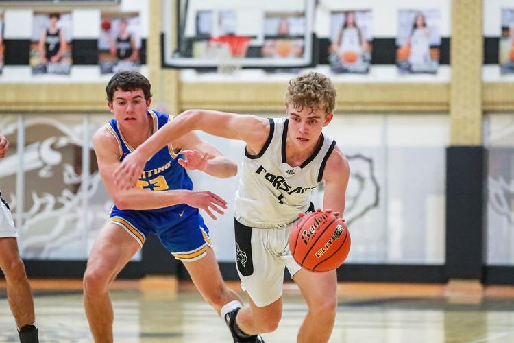 Big Spring Herald Athletes of the Week | Sports | bigspringherald.com