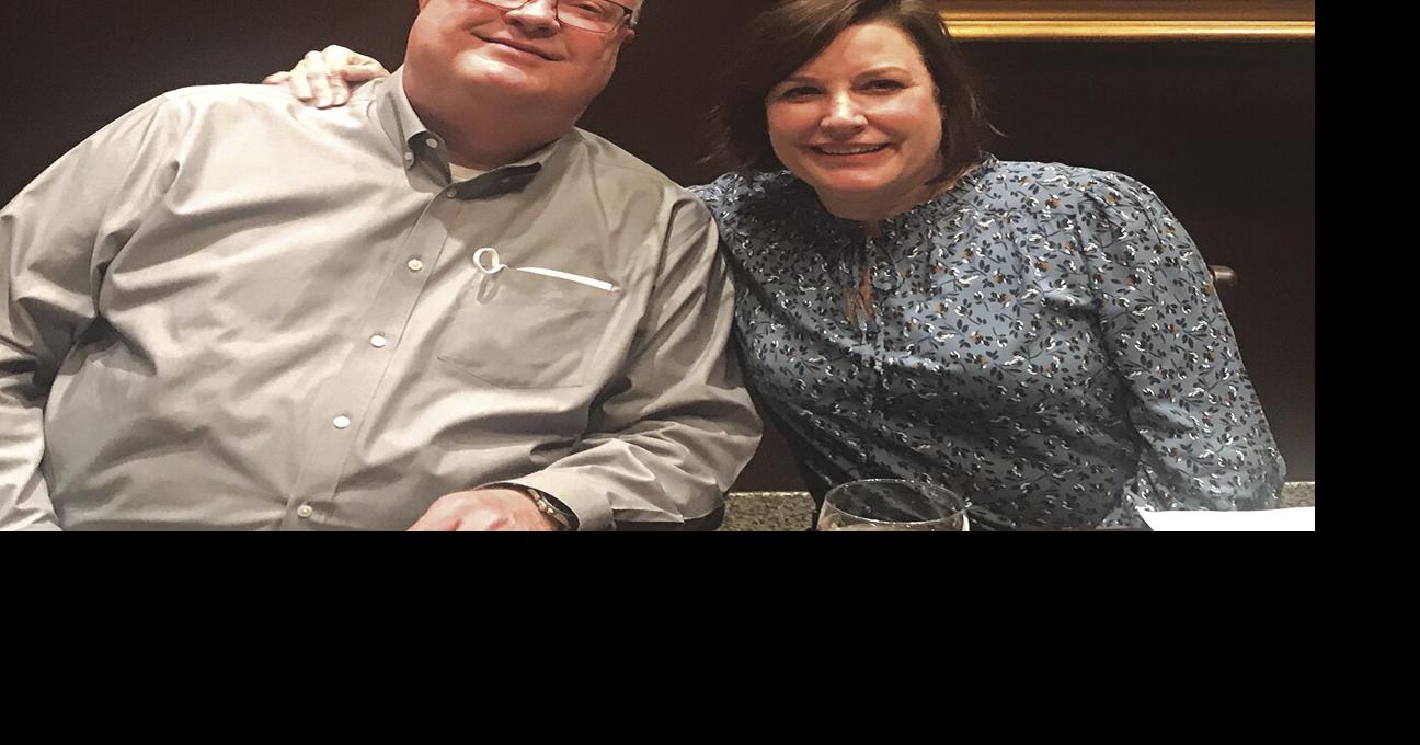 Roy and Michelle Worthy Endow Permanent Greg Henry Memorial Scholarship ...