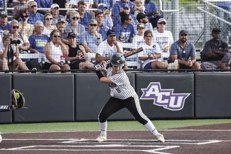 Ten Lady Buffs earn All-District honors | Sports | bigspringherald.com
