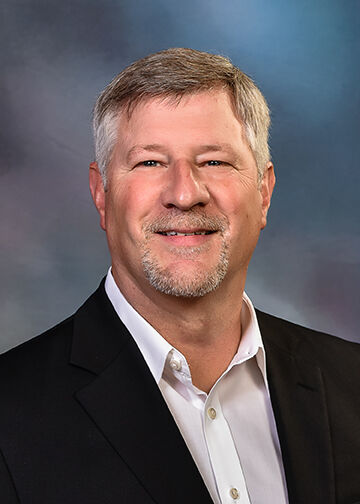 Randy Johnson new County Judge - Johnson received 80.68 percent of the ...