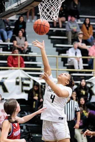 Lady Steers strong first half leads to a 52-41 win over Midland ...