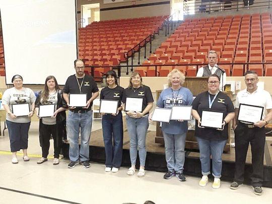 Local News | bigspringherald.com