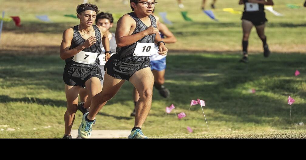 Steers & Lady Steers set to host Big Spring XC Invitational today ...