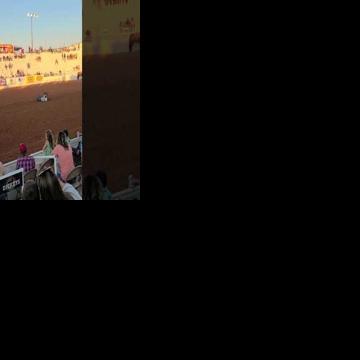 Rodeo time | Multimedia | bigspringherald.com