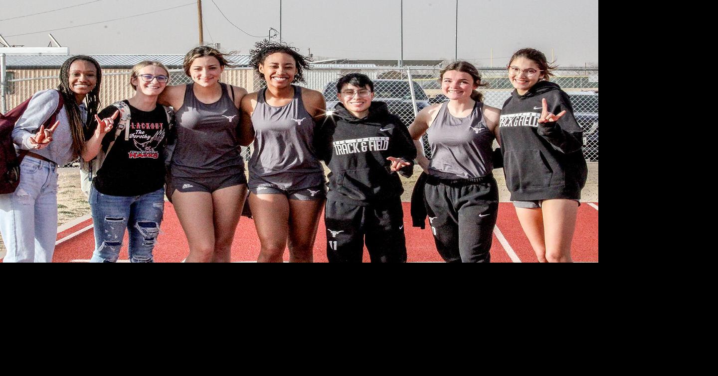 HS Track & Field: Steers and Lady Steers look to build off last year’s ...