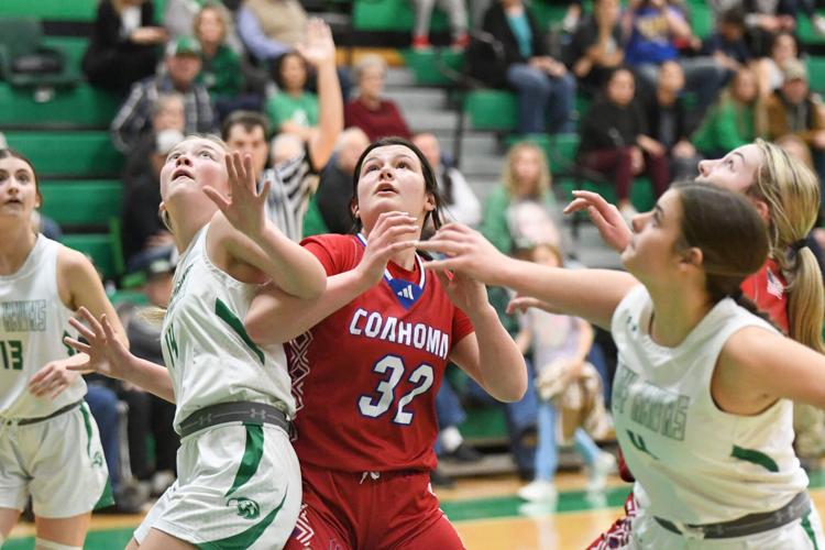 Big Spring Herald Athletes of the Week | Sports | bigspringherald.com