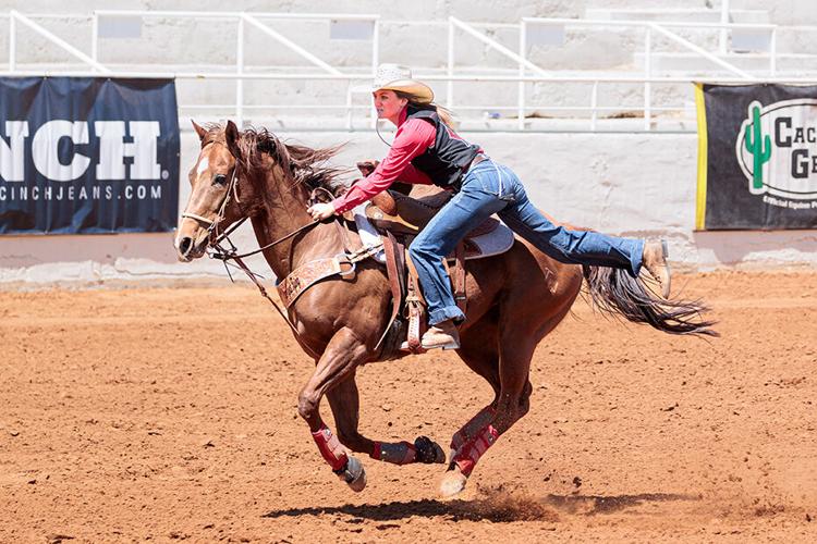 Howard College Rodeo 2024 | News | bigspringherald.com