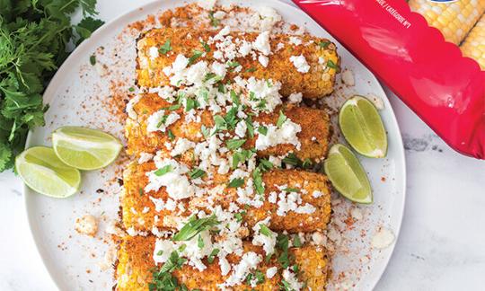 Elevate Summer Celebrations with Easy Backyard Recipes Featuring Fresh ...