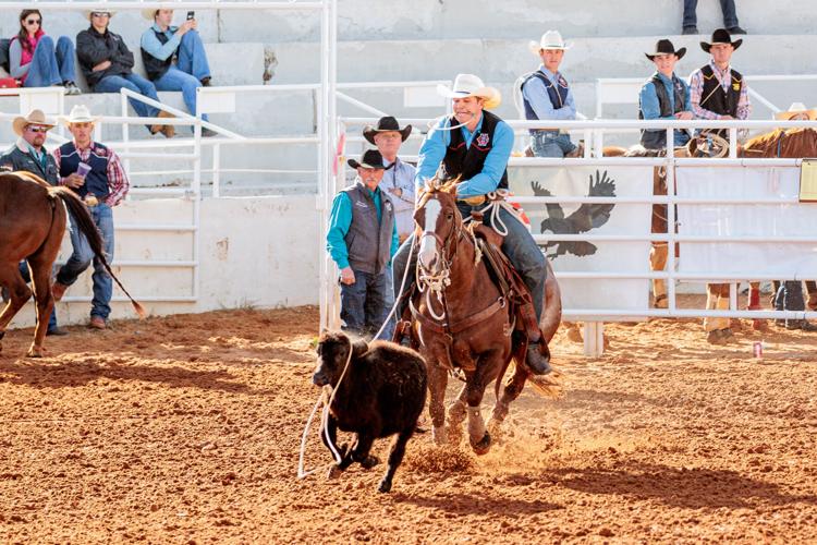 Howard College Rodeo 2024 | News | bigspringherald.com