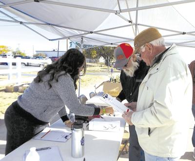 BLOWOUT at the Bunker | News | bigspringherald.com