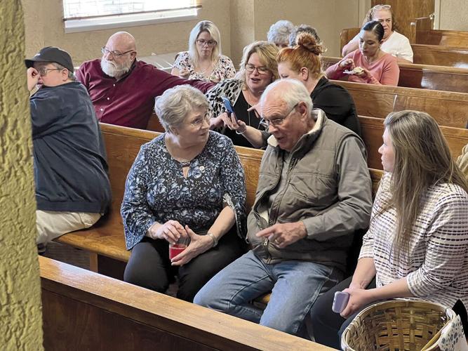 Judge Kathryn Wiseman celebrated and honored at retirement party | News ...