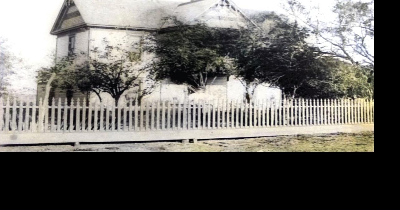 A Moment in History Boydstun Home | News | bigspringherald.com