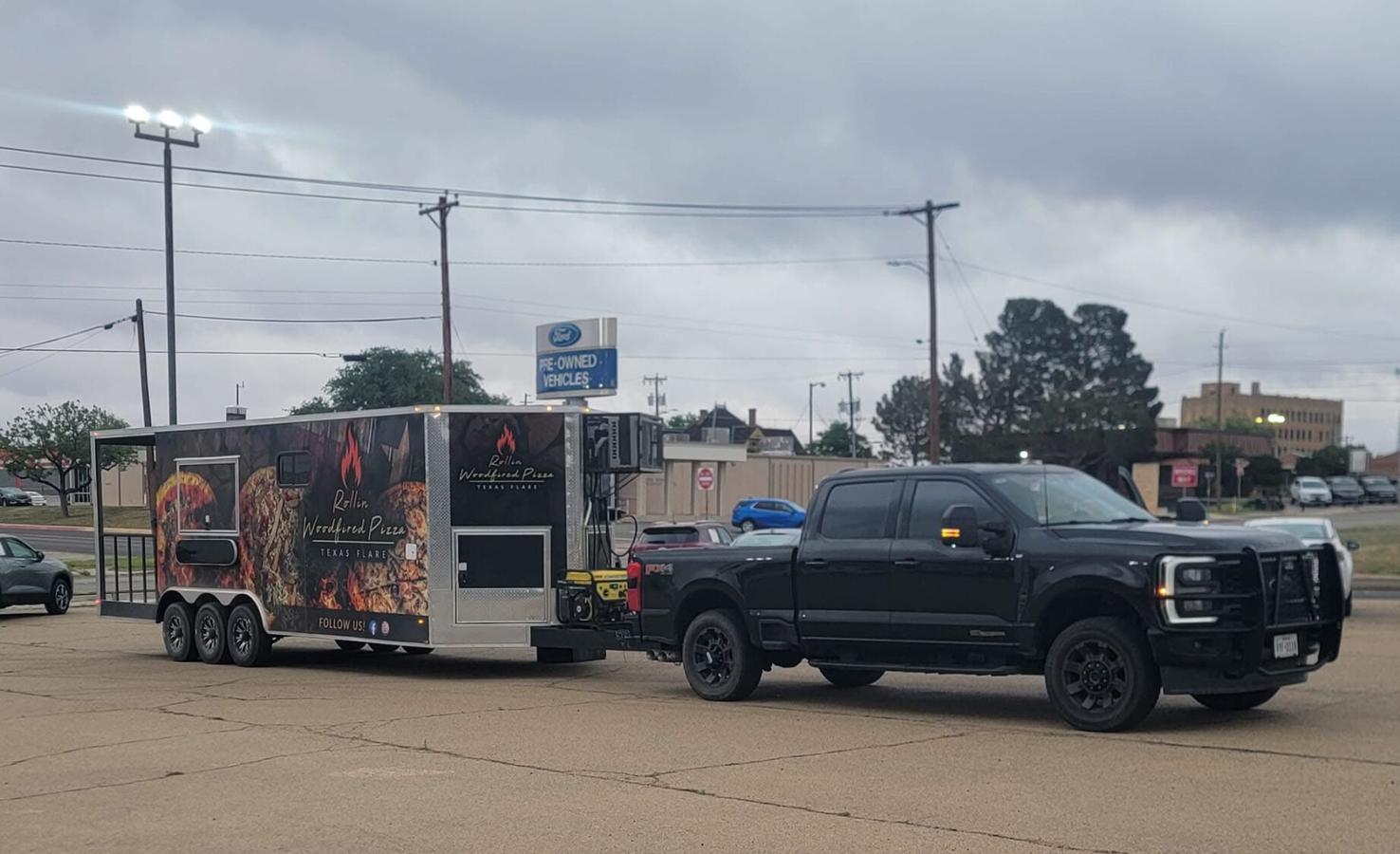 Star Ford Big Spring Launches ‘Food Truck Fridays’ to Unite Community ...