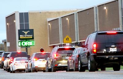 Steers head back to school | News | bigspringherald.com