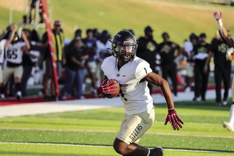 BIG SPRING HERALD ATHLETE'S OF THE WEEK | Sports | bigspringherald.com