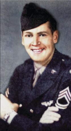 Remains of World War II Soldier to be buried in Sylvester, Texas | News ...