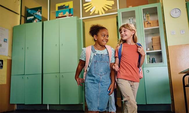 7 Tricks to Ease Back-to-School Chaos with a Little Magic | Family ...