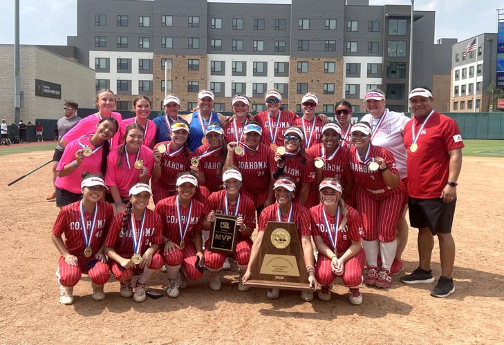 REPEAT – Coahoma goes the distance to repeat as back-to-back state ...