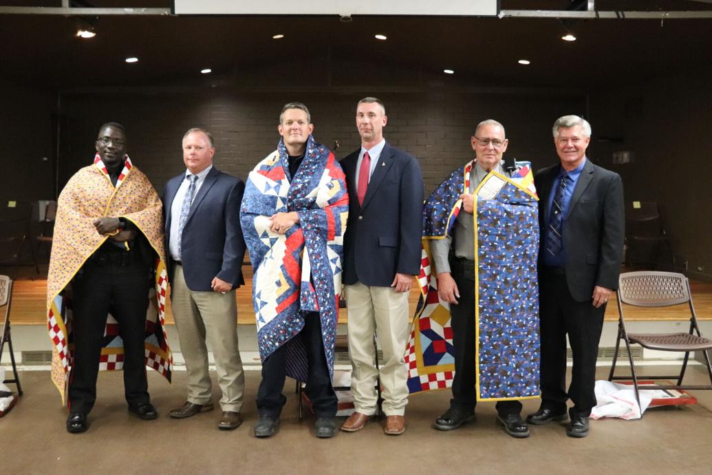 Local News | bigspringherald.com