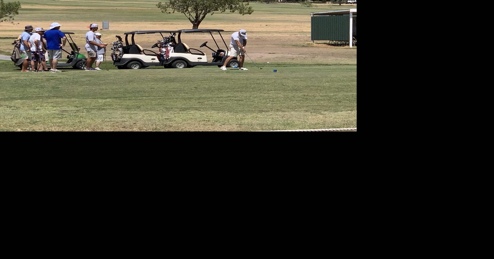 Big Spring City Golf Championship | Sports | bigspringherald.com