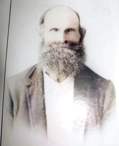 A Moment in History Boydstun Home | News | bigspringherald.com