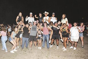 BSHS Homecoming | News | bigspringherald.com