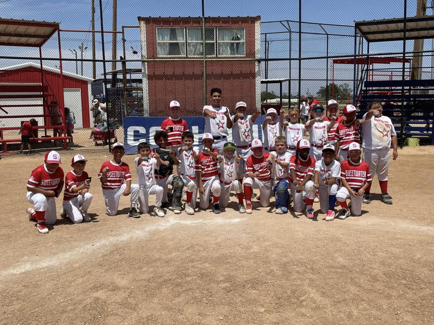 Sports | bigspringherald.com