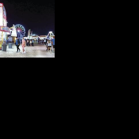Howard County Fair results | News | bigspringherald.com