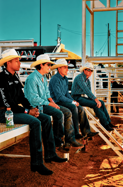 Big Spring Cowboy Reunion & Rodeo 2026 Wraps Up with Record-Breaking ...
